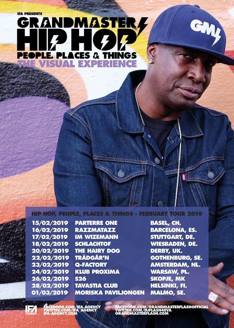 Threesixty Entertainment | Artist Management and Representation